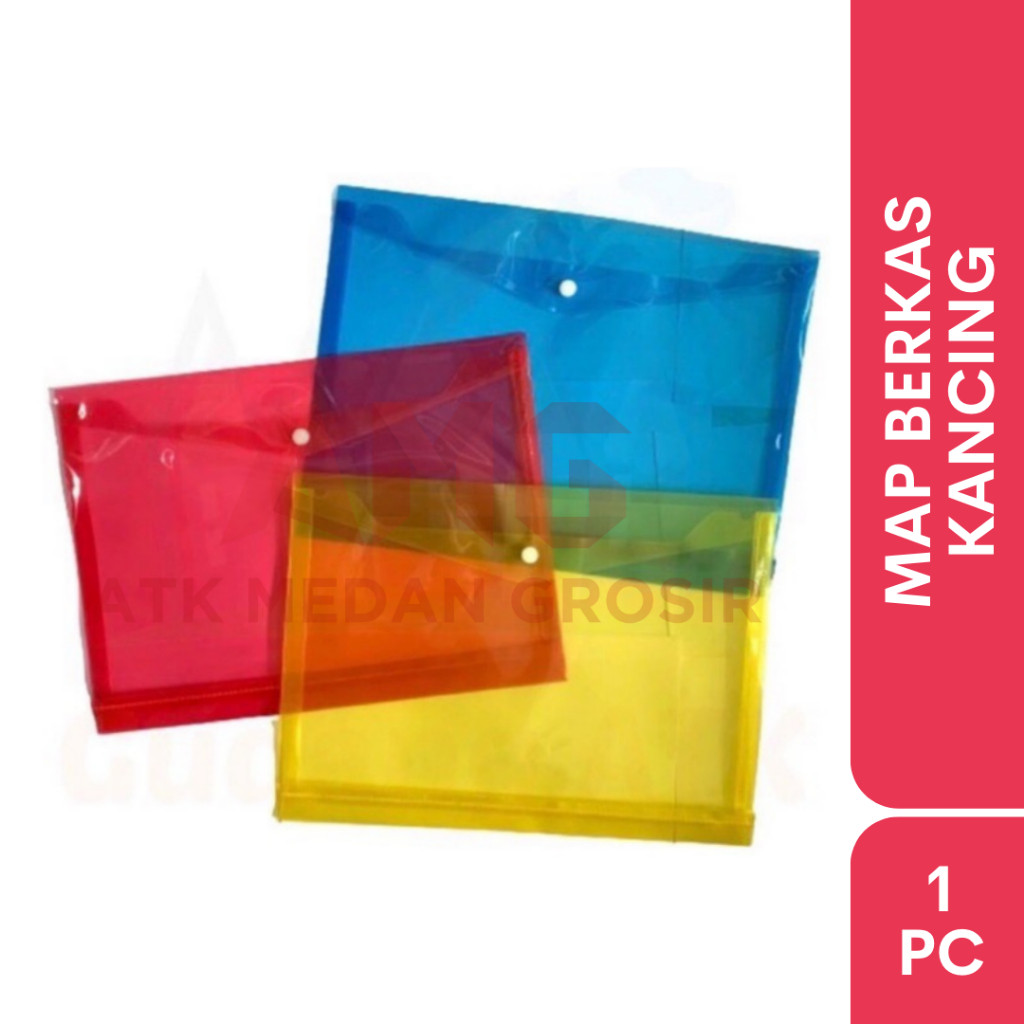 Jual MAP BERKAS 2 MODEL PER PCS | Shopee Indonesia