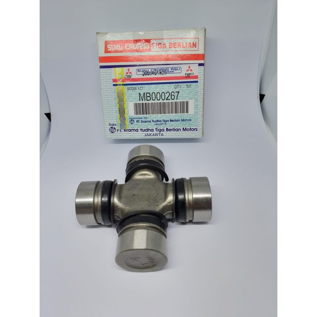 Jual SIMPANG EMPAT PS100 CROSS JOINT PS100 MB000267 | Shopee Indonesia