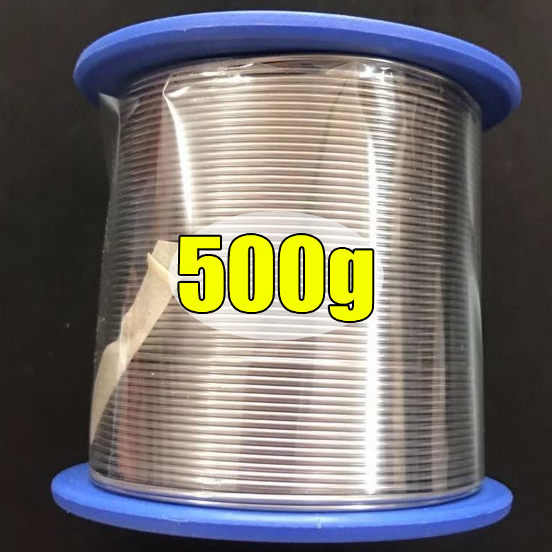 Jual Easy Melt Low Temperature Solder Wires Silver Welding Rod Bar ...