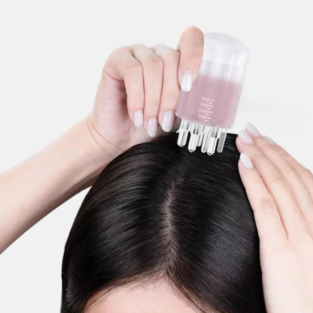 Jual TOKODIVAKU TAC089 SCALP APPLICATOR APLIKATOR MINYAK SERUM KULIT ...