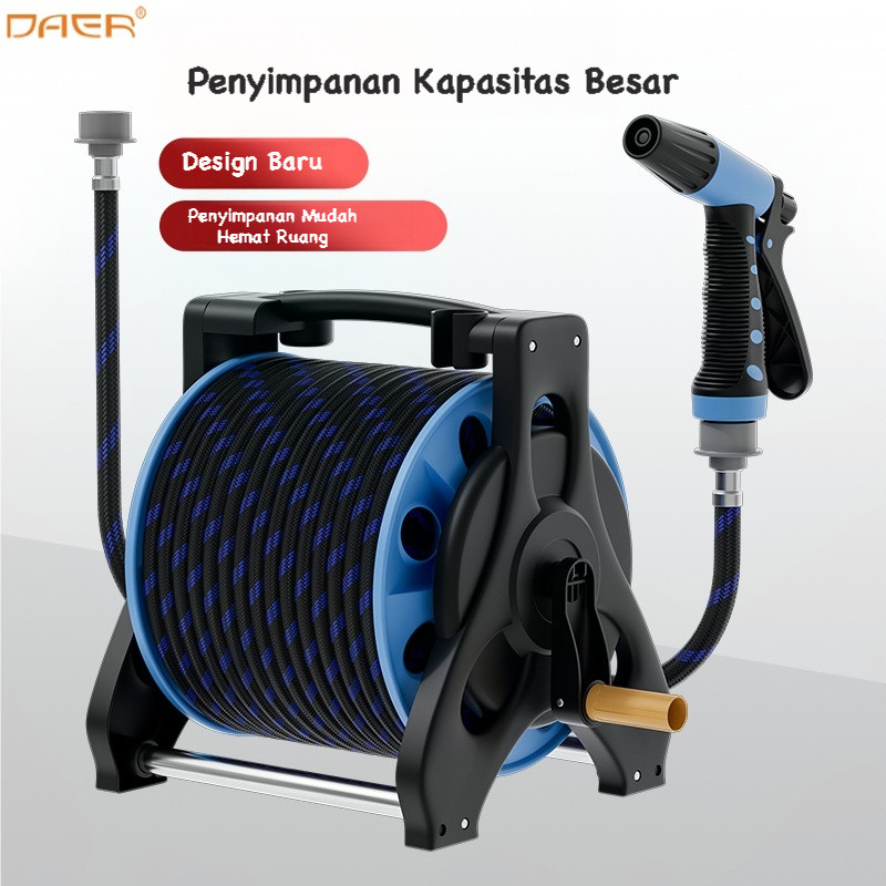 Jual Mesin Pencuci Mobil Dengan Semprotan Air Bertekanan Tinggi Selang ...