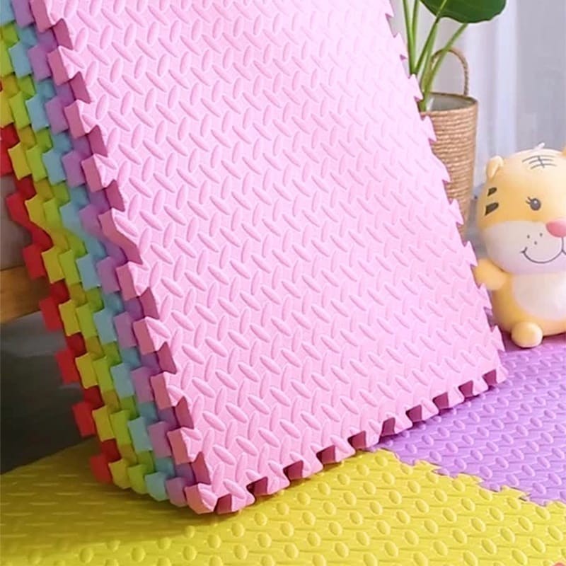 Jual (TMPK) TRAILTOP MATRAS PUZZLE PE KARPET PUZZLE ANAK PUZZLE LANTAI ...