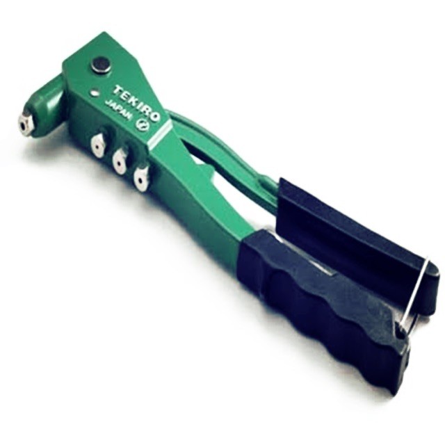 Jual TANG RIVET TEKIRO / Tekiro Hand Riveter 10" – Alat Rivet Serbaguna ...