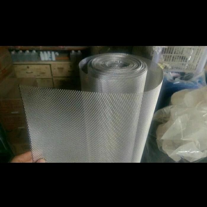 Jual br e KAWAT NYAMUK/ KAWAT PARABOLA /KAWAT ALUMINIUM/ JARING NYAMUK ...