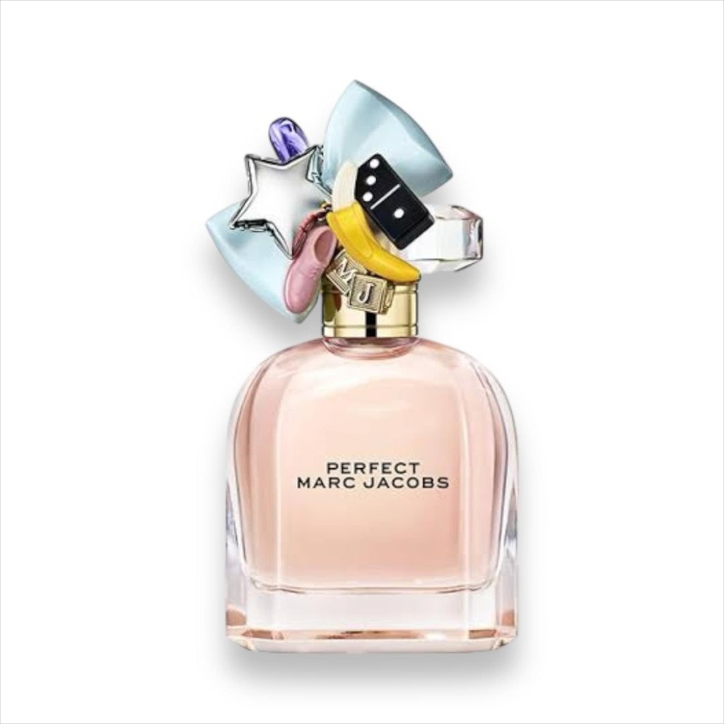 Jual Marc Jacob Perfect Edp 100ml Dus Tester | Shopee Indonesia