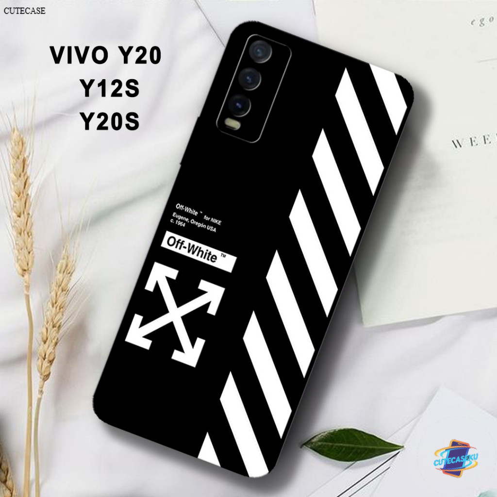 Jual Case Hp Vivo Y20 - Y20S - Y12S - Casing Hp Vivo Y20 - Y20S - Y12S ...