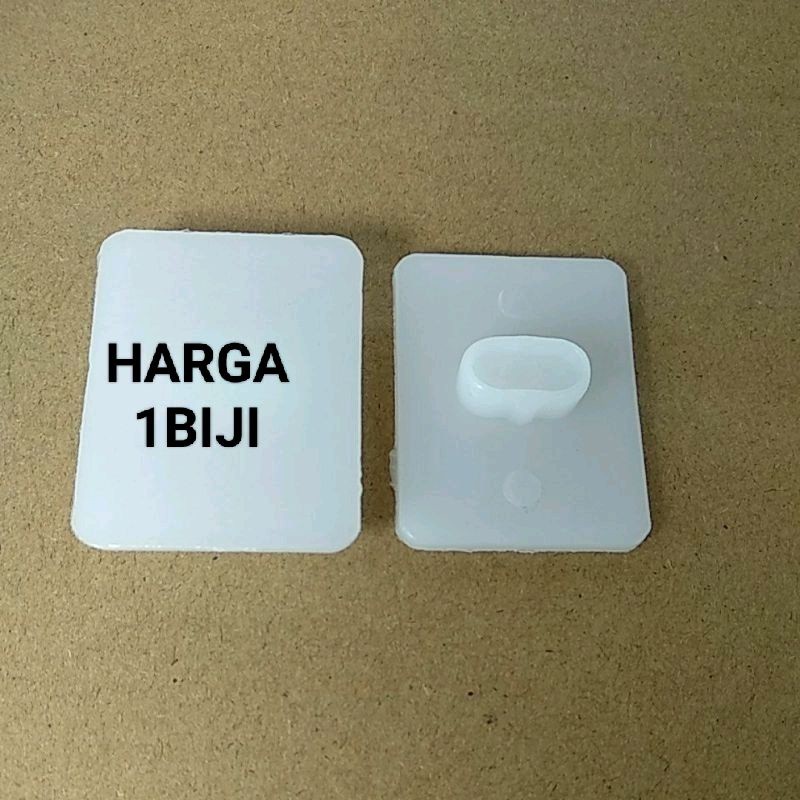Jual Plastik Tatakan Dudukan Per PANTHER TAFT GT F50 F70 FEROZA APV ...