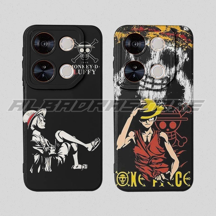 Jual Softcase For ITEL P65 Kompotibel Untuk P55 5G P55 4G RS4 VISION 1 PRO A49 A80 A70 A60 A60S ...