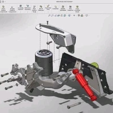 Jual Aplikasi SolidWorks 2022 Garansi 1 Tahun | Shopee Indonesia