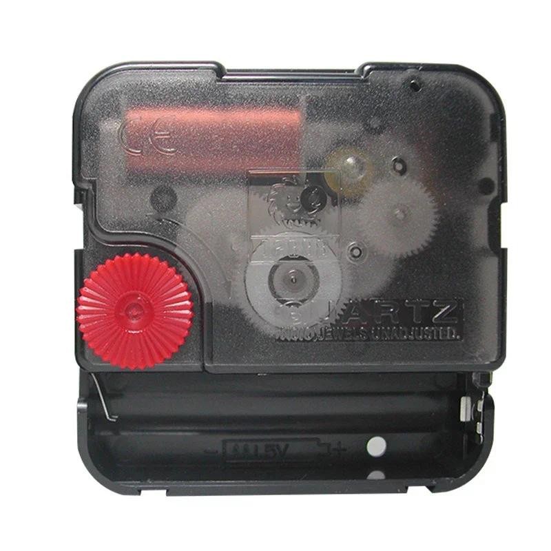 Jual Young Town Quartz 12888 Sun Movement Noiseless Silent Scanning Watch Machinery Diy Clock ...