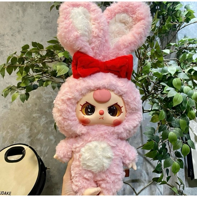 Jual BONEKA BABY THREE 400% READY STOCK / BABY THREE ORIGINAL 400% ...