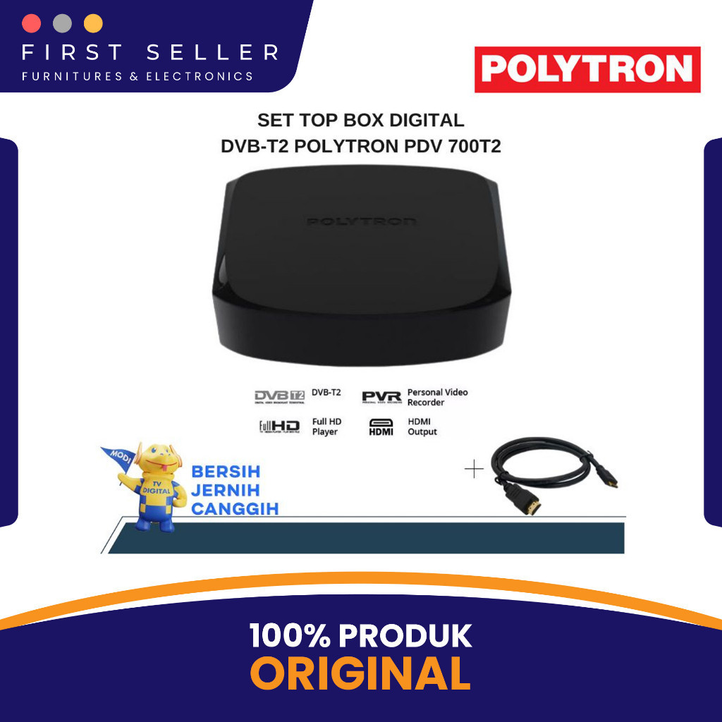 Jual TERMURAH DI INDONESIA SELALU READY STOCK DAN REAL PICK!!!!! DVB T2 ...