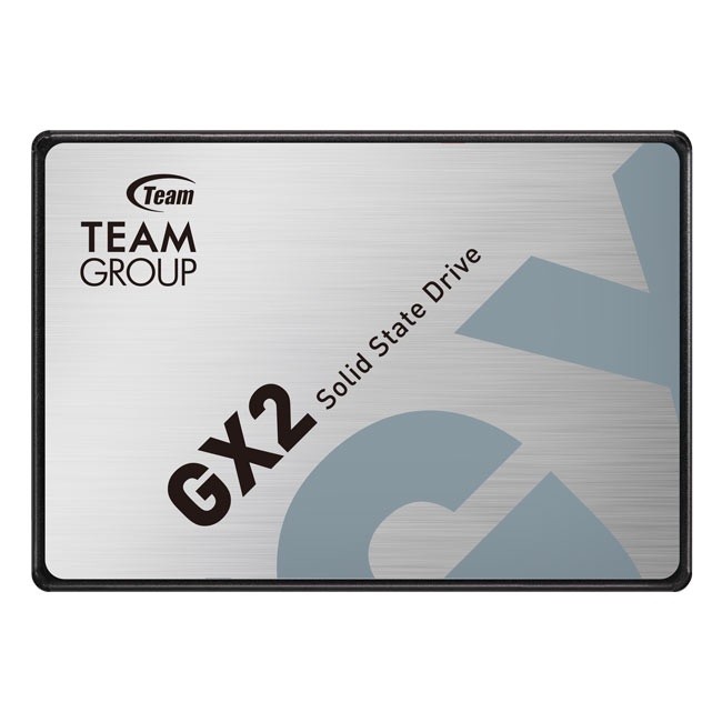 Jual TEAM GX2 256GB SATA SSD | Shopee Indonesia