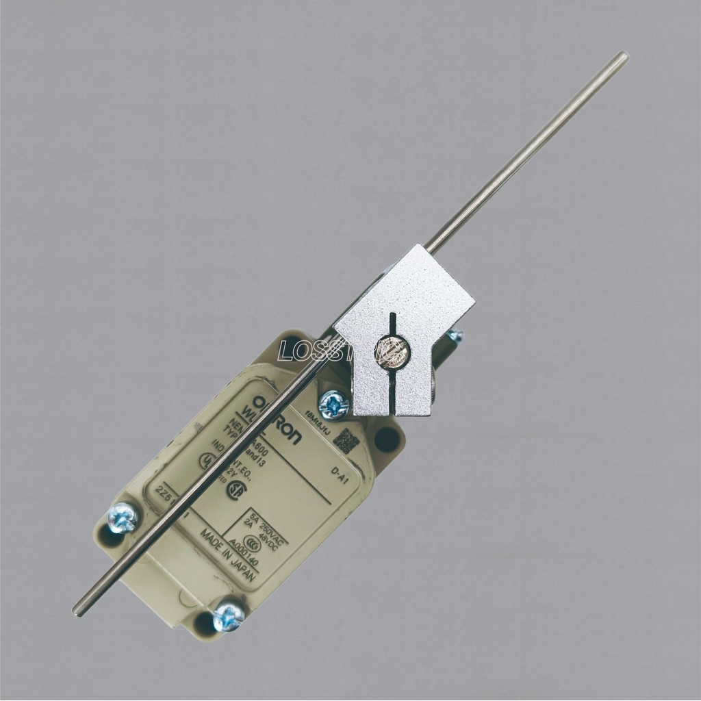 Jual LIMIT SWITCH WLCL OMRON | Shopee Indonesia