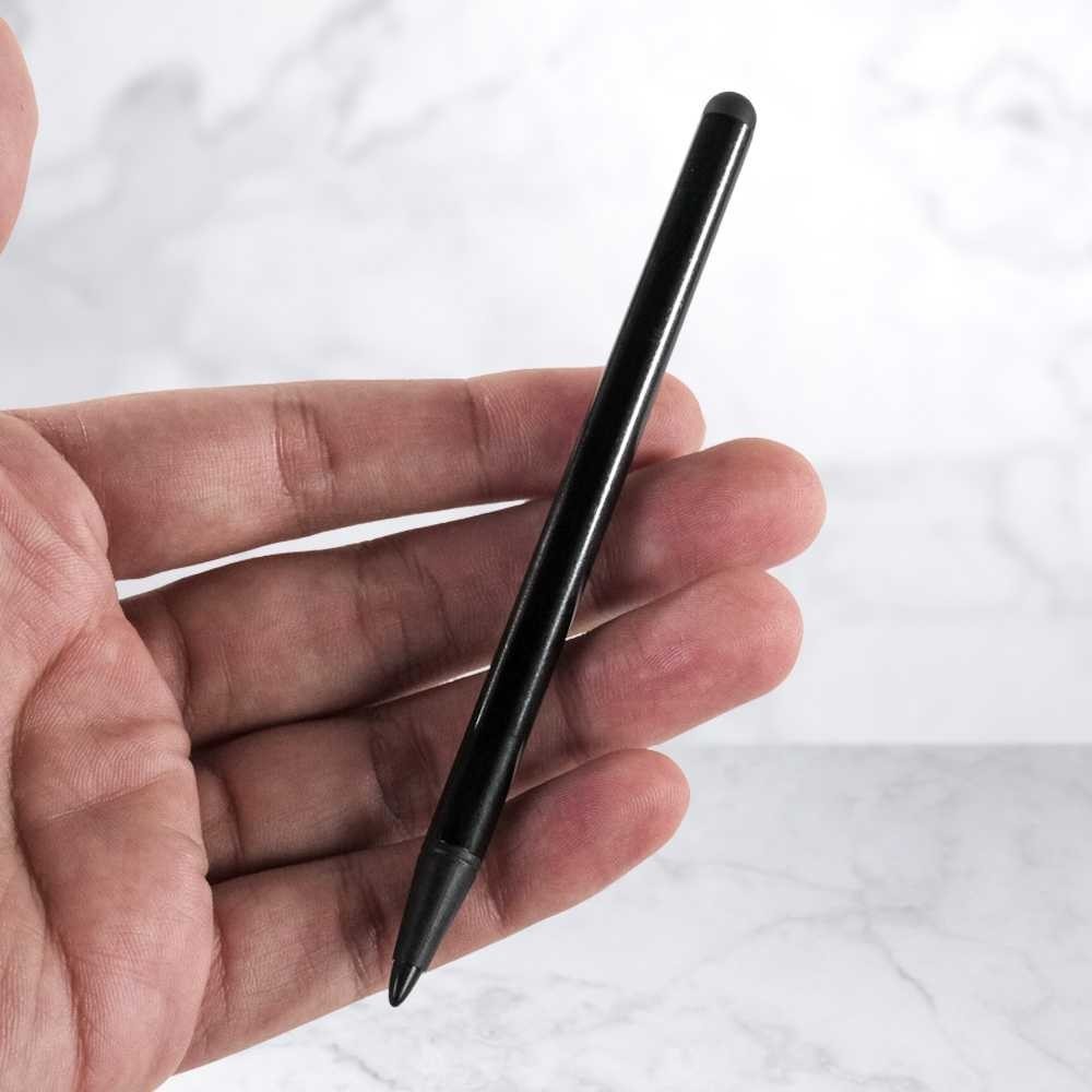 Jual Stylus Pen Tab iPad Layar Kapasitif dan Resistif / Stylus Pen ...