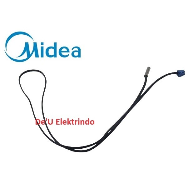 Jual THERMISTOR THERMIS SENSOR SUHU DINGIN dan PANAS DISPENSER MIDEA ...