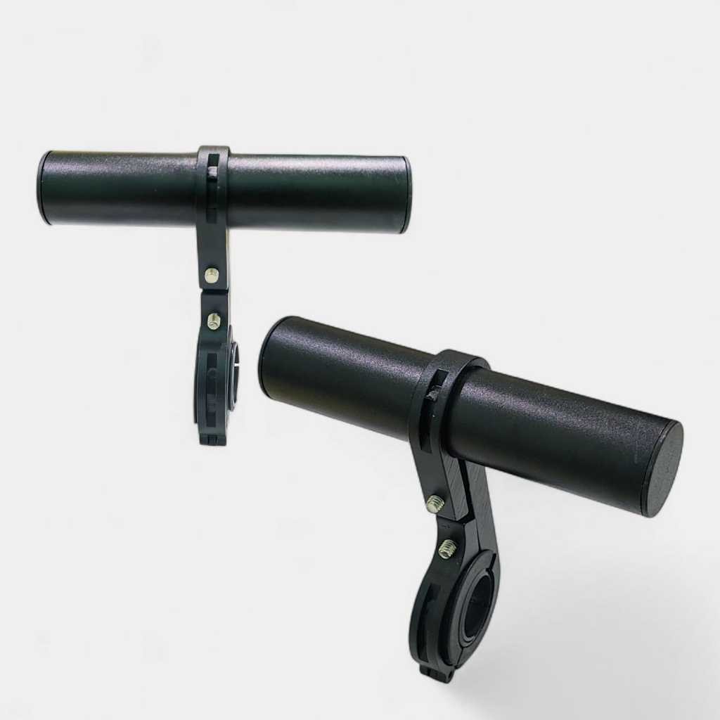 Jual (Takin) Breket Stang 10 Cm Holder HP Motor Bracket Dudukan ...
