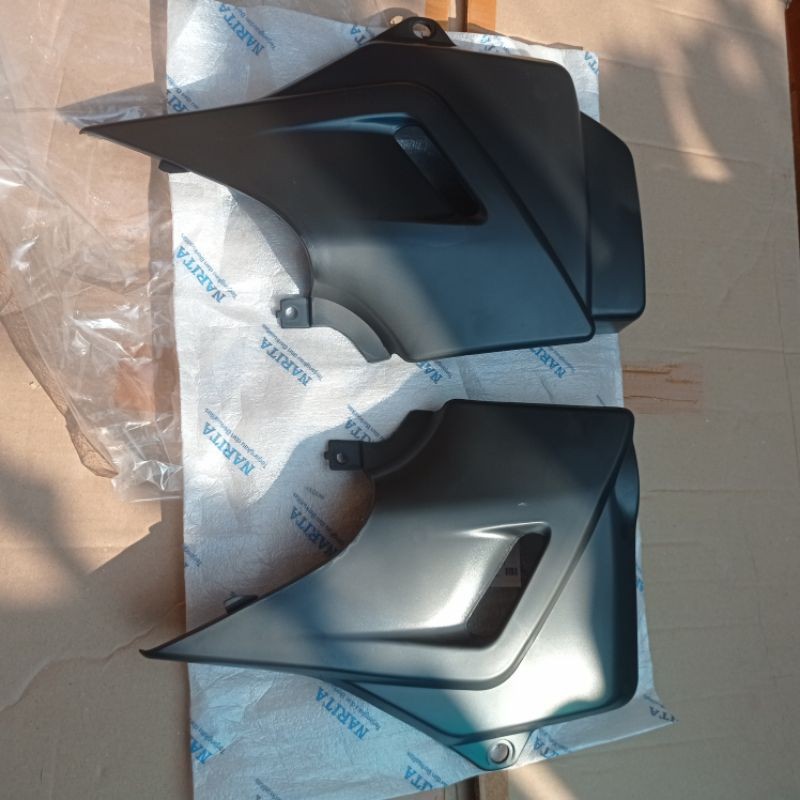 Jual Aweh.Box Aki Atau Tutup Aki Honda Tiger BARU E | Shopee Indonesia