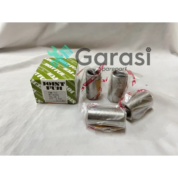 Jual Bushing Collar Bell Crank Mitsubishi Colt T120 Fuji Japan Ori ...