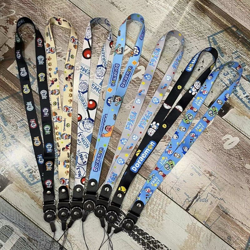 Jual Tali Hp Karakter Gantungan Motif Carton Karakter | Shopee Indonesia