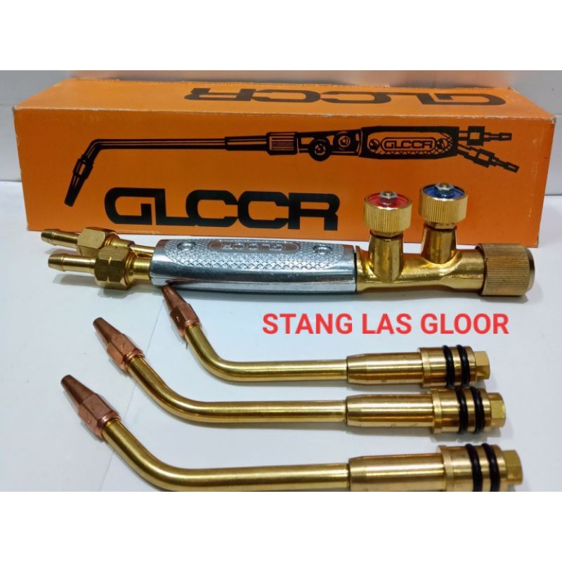 Jual BELANDER LAS KARBIT/ OXIGENT- ACETELINE (PERALATAN) | Shopee Indonesia