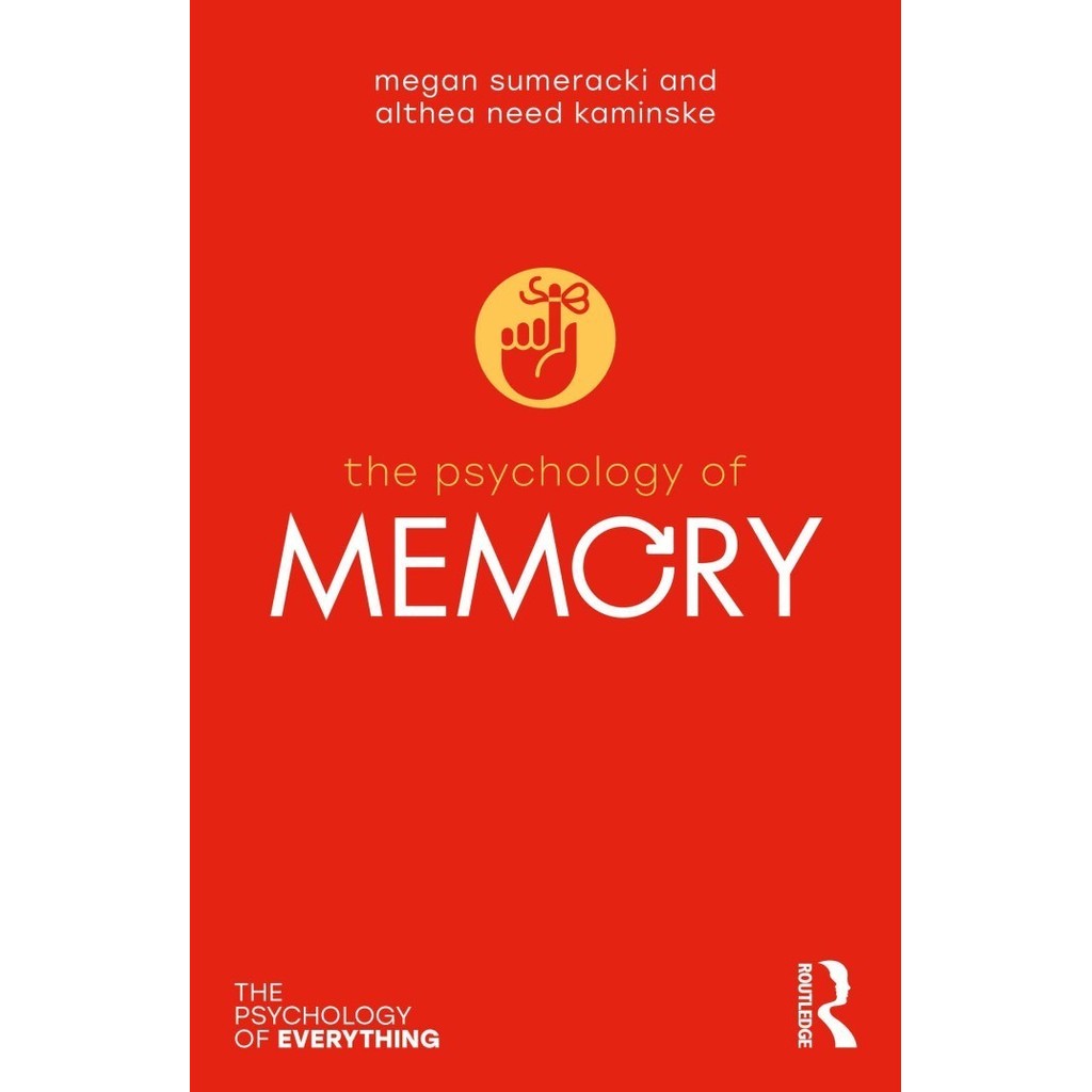 Jual Buku Megan Sumeracki, Althea Need Kaminske - The Psychology of ...