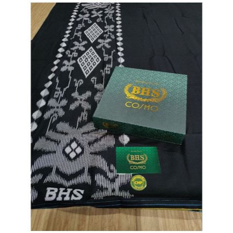 Jual Sarung BHS POLOS WARNA LENGKAP | BHS PUTIH POLOS | BHS CLASSIC ...