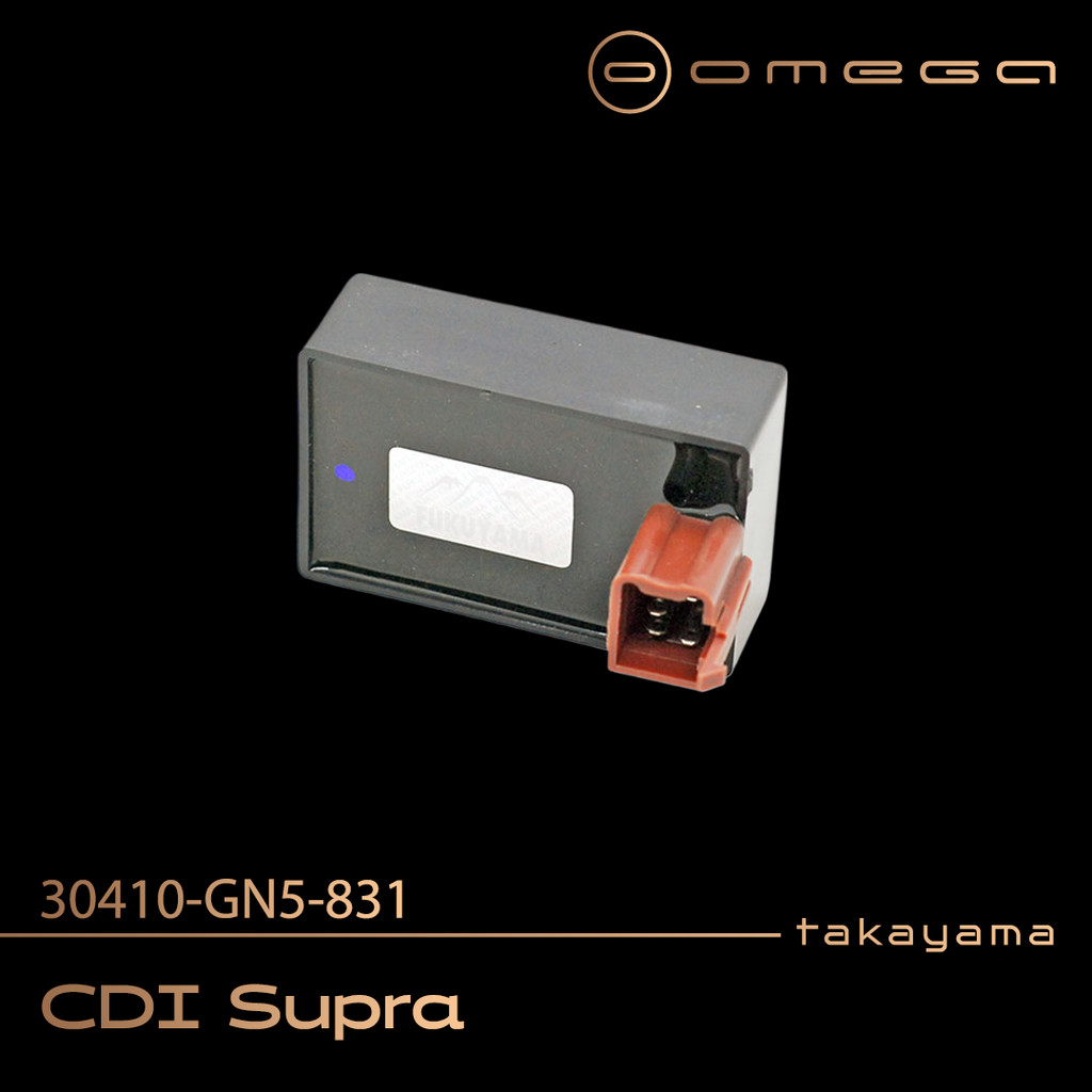 Jual Takayama Cdi Supra | Shopee Indonesia