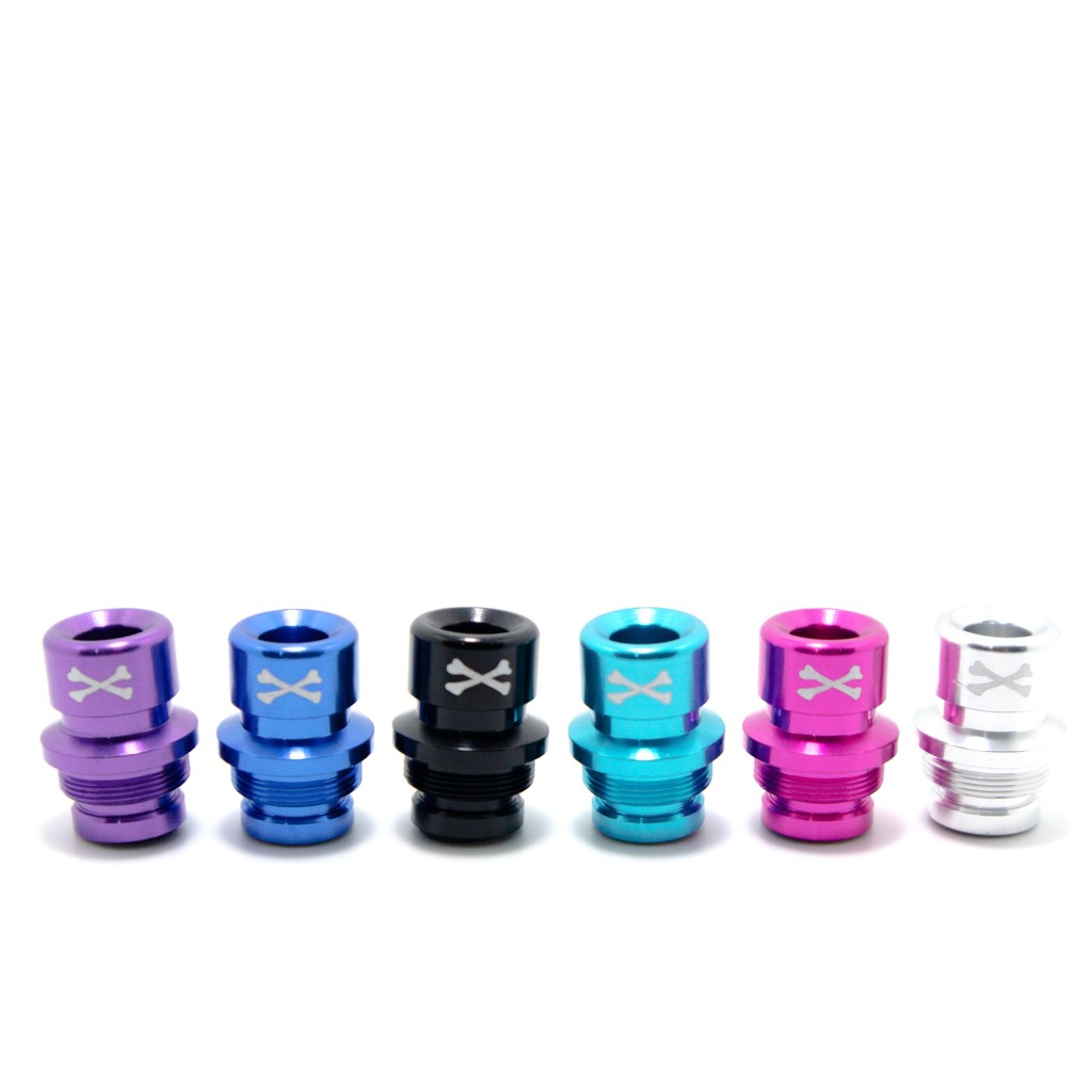 Jual X Bone Integrated DotAIO Drip Tip Vape 1:1 | Shopee Indonesia