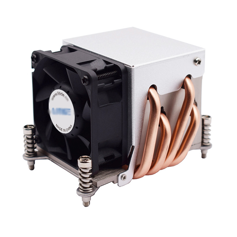 Jual server cpu cooler air radiator for Intel Xeon E5 V3 V4 processors ...