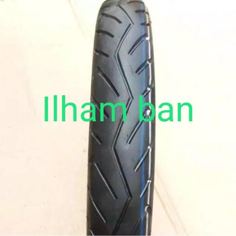 Jual promo!!! ban motor tubles ukuran 90/80 ring 17 merek IRC | Shopee ...