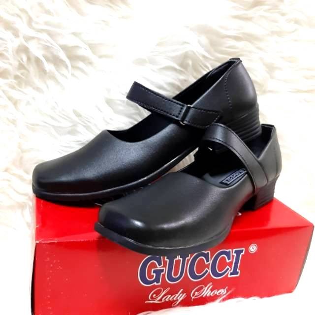 Jual [Cans88] READY MEDAN INSTANT SEPATU PANTOFEL WANITA / SEPATU ...