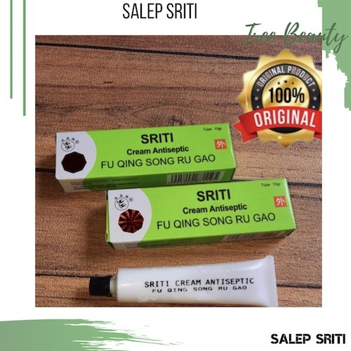 Jual Salep Walet Sriti asli 100% Original Hologram MERAH / Salep Sriti ...