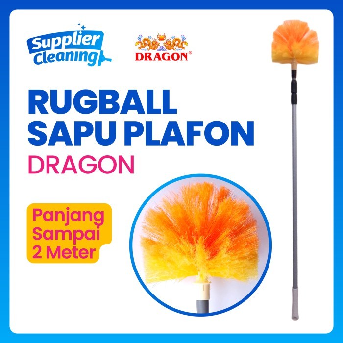 Jual Sapu Sawang, Sapu Plafon pembersih Langit langit atau sarang laba ...