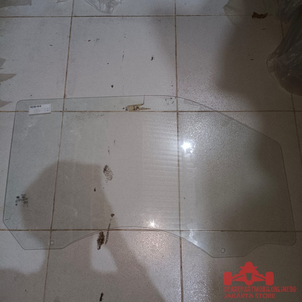 Jual Kaca Pintu Depan Wuling Air Ev Airev 2022 2023 ASLI SGMW | Shopee Indonesia