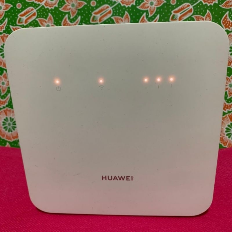 Jual Router Wifi Home HUAWEI B312-926 B311 B310 UNLOCK All Operator 4G ...