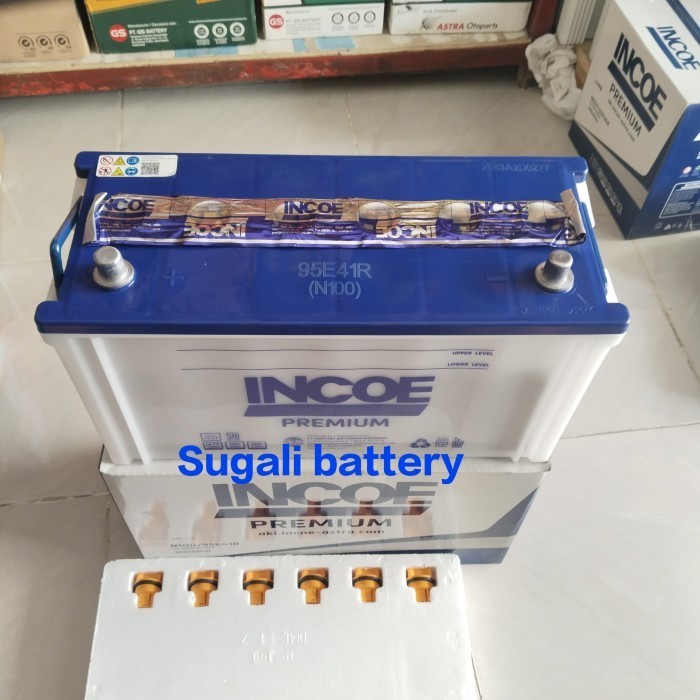 Jual Aki Mobil Toyota Dyna, Rhino, Tata Prima, Ultra 1012 INCOE N100 ...