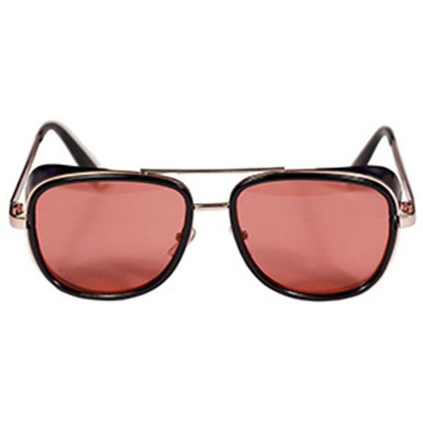 Jual YOOSKE Kacamata Sunglasses Unisex Steampunk Iron Man Tony Stark - 3023 | Shopee Indonesia
