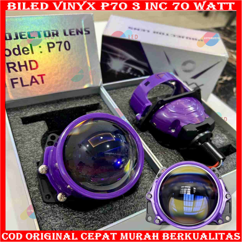 Jual PROMO SPESIAL PROMO SHOPEE TERMURAH BILED DAYMAKER ORIGINAL BILED PROJIE PROJECTOR VINYX ...