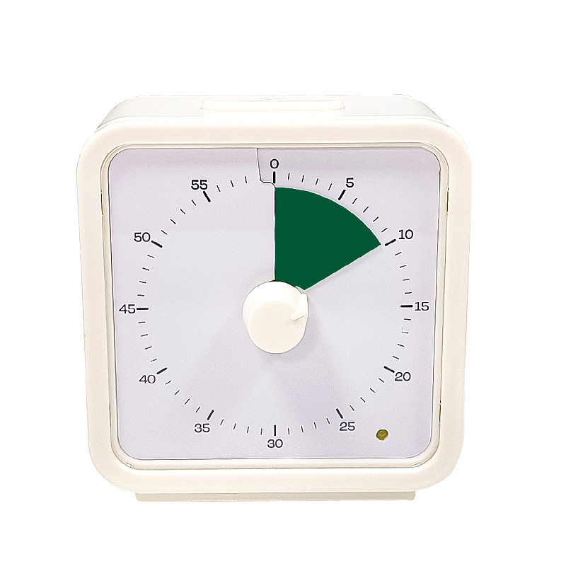 Jual Google Timer for Cooking Productivity Pomodoro Visual Timer for ...