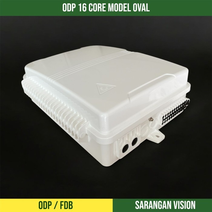 Jual ODP FDB ODB 16 - 24 CORE MODEL ADAPTER SPLITTER PLC BOX | Shopee ...
