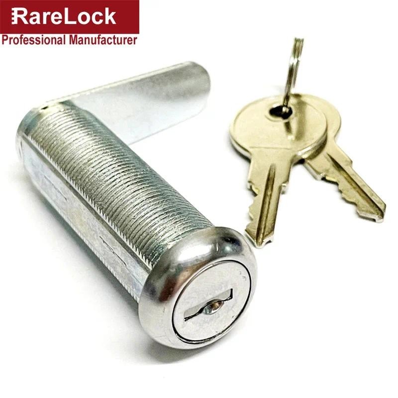 Jual Super Long Size Cam Lock 54mm Water Proof for Power Tool Cabinet ...