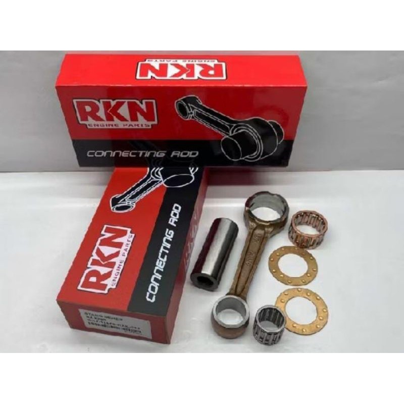 Jual TIANG SOKAR KUR AS KRUK AS STANG SEHER RXK KING BATANG PISTON RKY ...