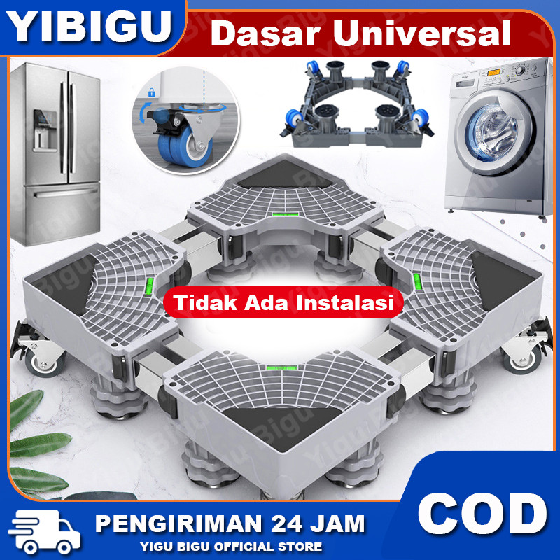 Jual Rol Mesin Cuci Yang Dapat Dilepas Rak Mesin Cuci Dan Dasar Kulkas ...