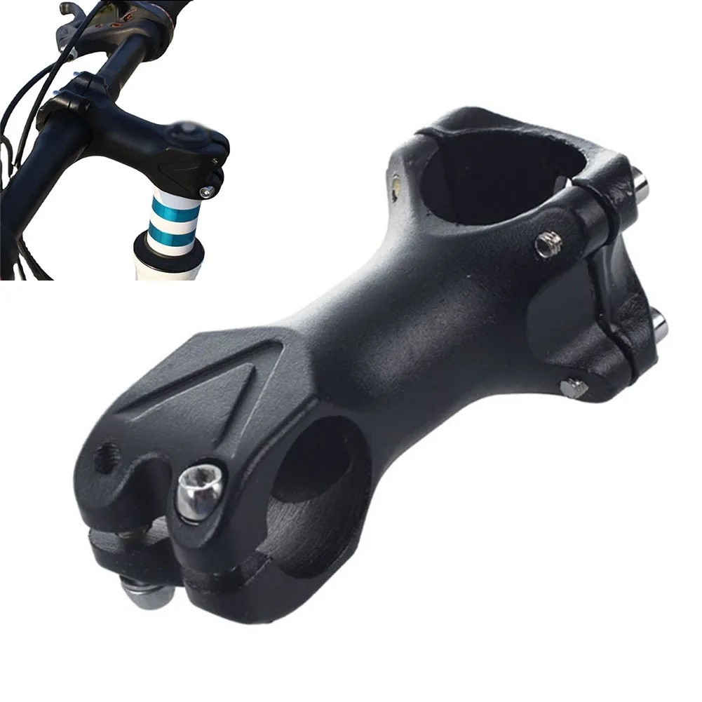 Jual Stem sepeda alloy oversize 25.4/31.8 Batang Sepeda bahan Aluminium ...