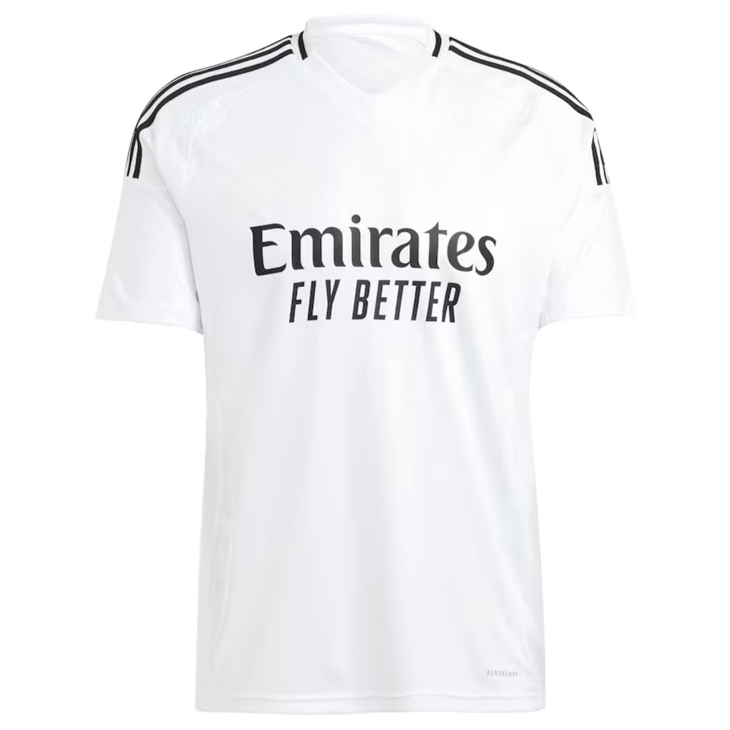 Jual Jersey RMA home kit 2024 | Shopee Indonesia
