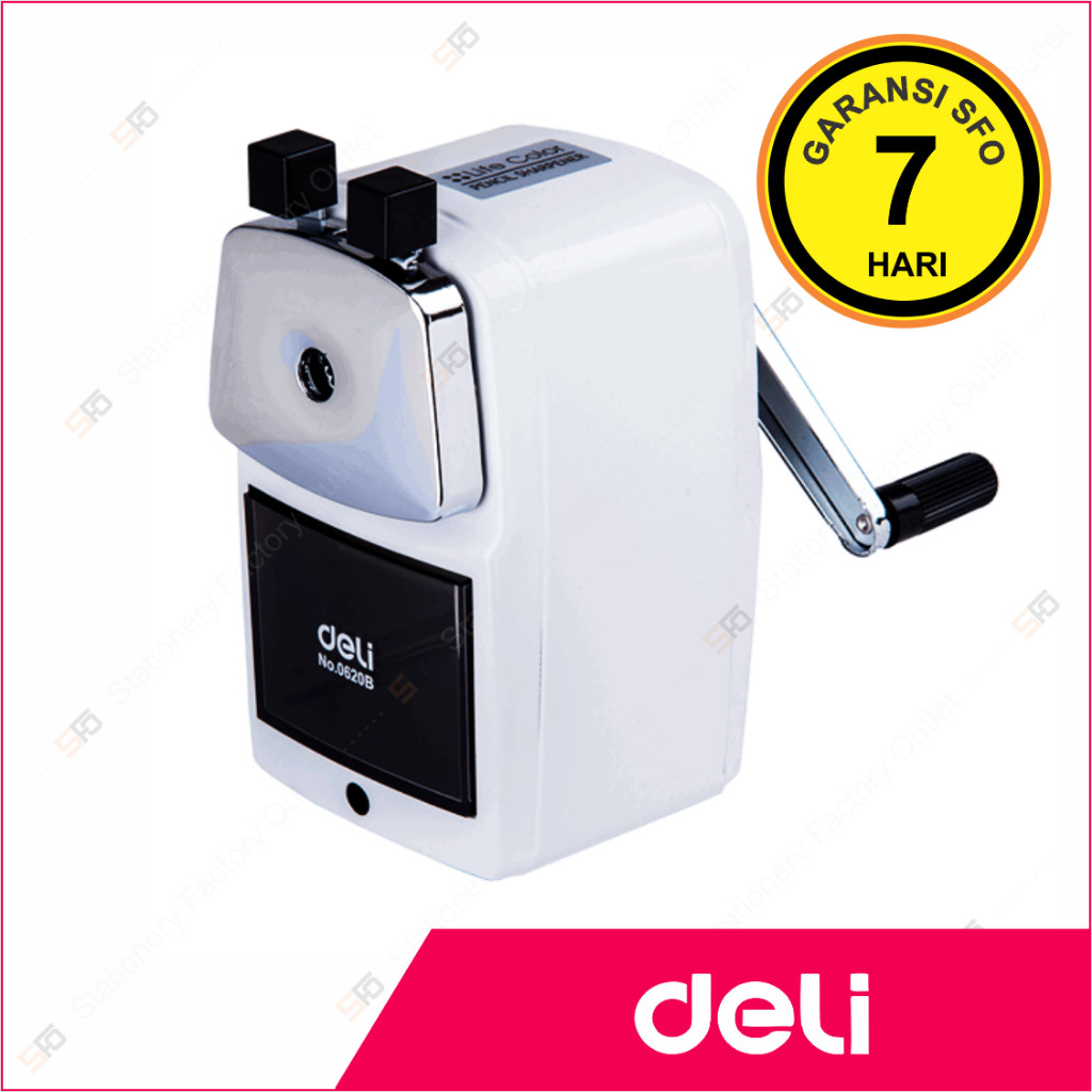 Jual Rautan Meja Besi Deli E0620 - SFO Semarang Official | Shopee Indonesia