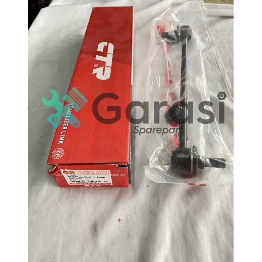 Jual Stabilizer Link / Link Stabil Depan Kia All New Rio CTR KOREA ...