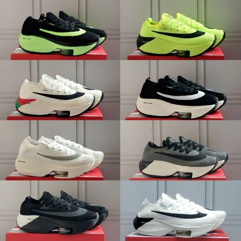 Jual POTONGAN HARGA SEPATU RUNNING NIKE ZOOM ALPHAFLY NEXT% FOR MEN ...