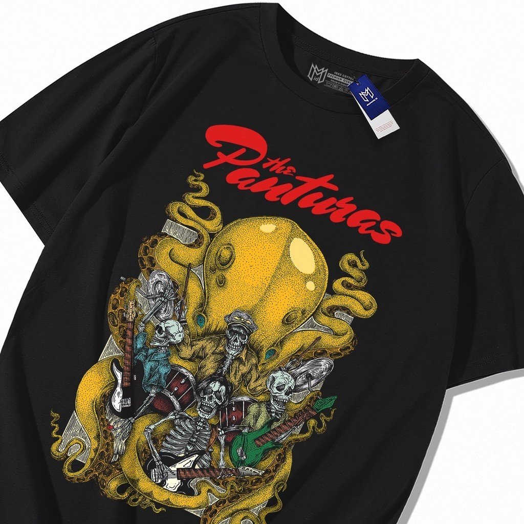 Jual ( DKO ) T-shirt The Panturas | Shopee Indonesia